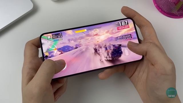 ТЕПЕРЬ НЕ ТАК БОЛЬНО. Galaxy S24 - обзор нового флагмана Samsung(хочу хочу хочу)