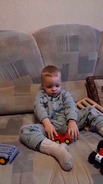 Коротаев Илья