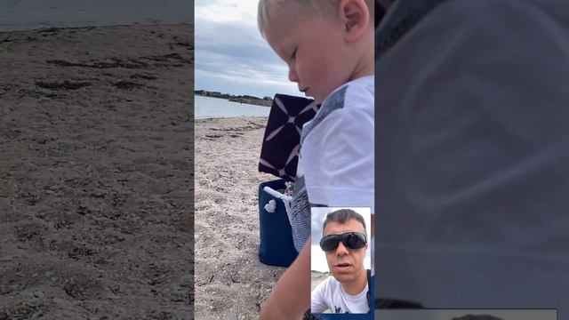 Отдых на море