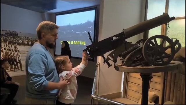 Тула. Октябрь 2024. День третий. музей Оружия. музей Самовара