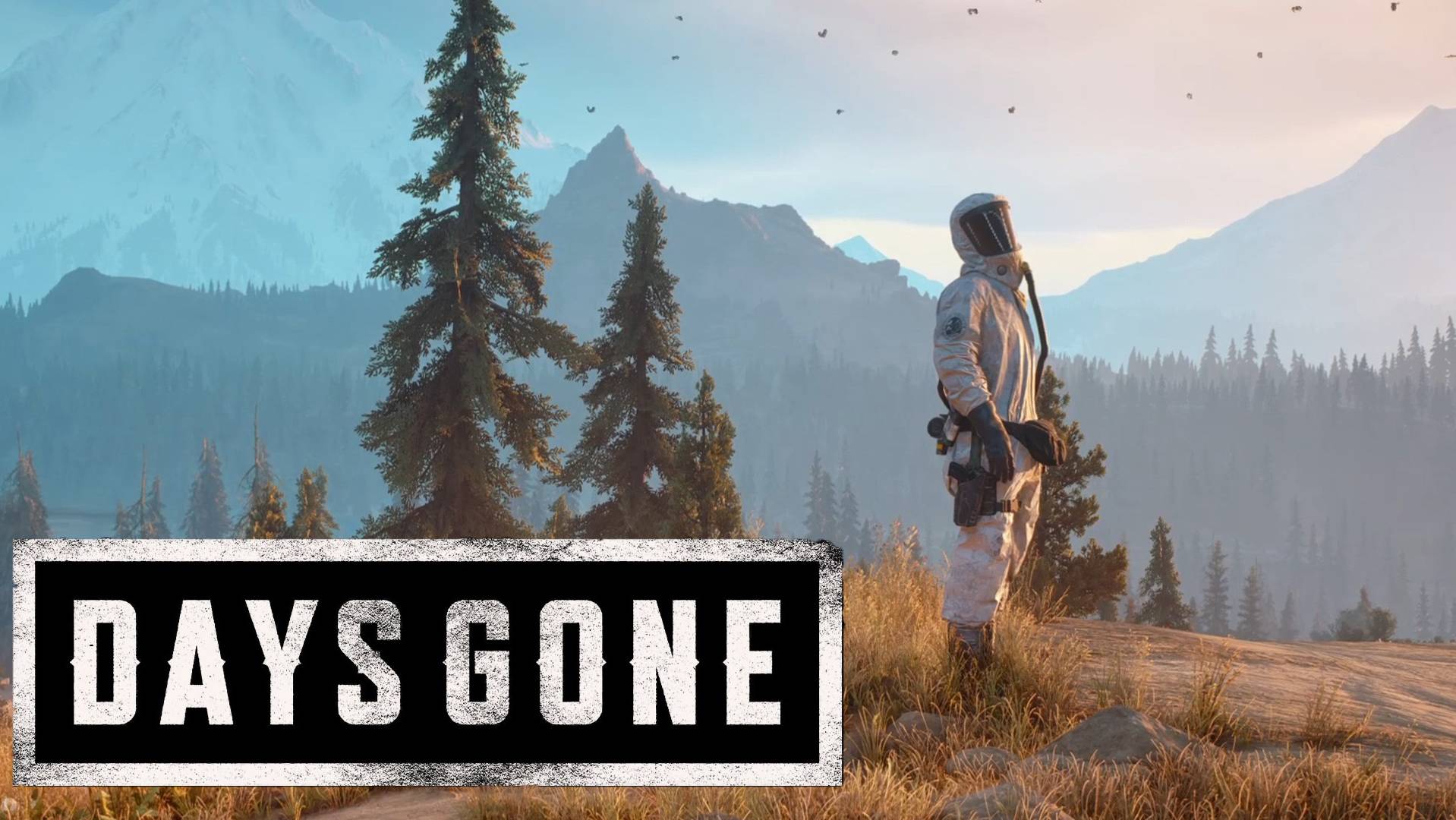 ПЛОХИЕ НОВОСТИ | DAYS GONE #18