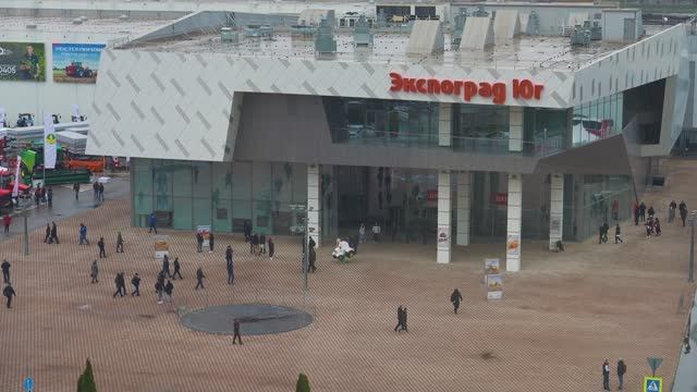 Акрон ЮгАгро23