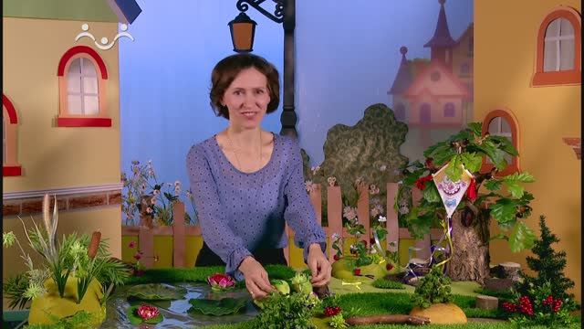 Истории старого чемоданчика. Воздушный змей