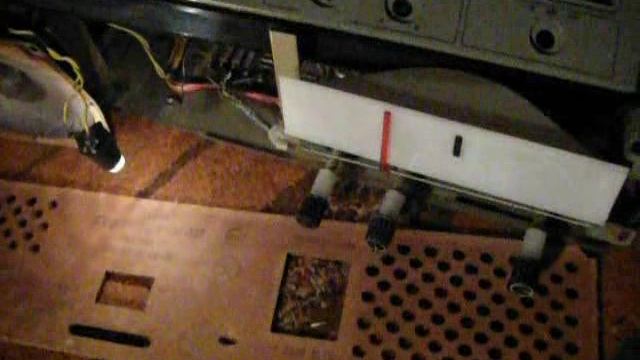 Countryside LW band scan 18.09.2022 (part three)