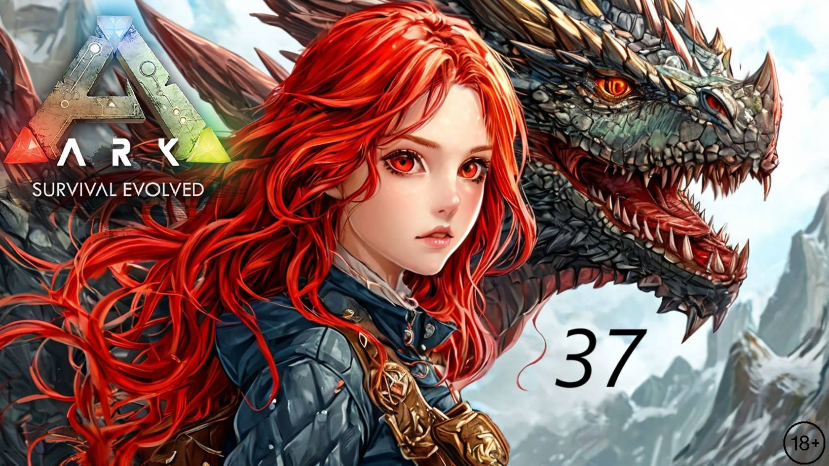 ARK Survival Evolved "37"