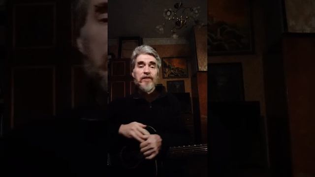 Тонкости вокала