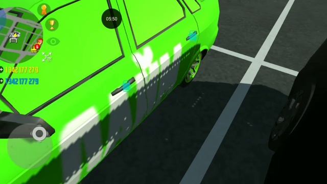 Обзор на автопарк в car sim 2.