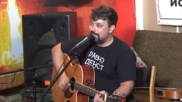 19 Ария капитана - Константин Завалин