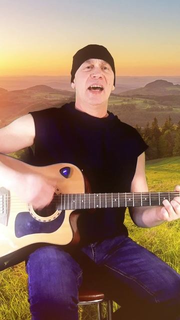 Сплин Выхода нет Кавер