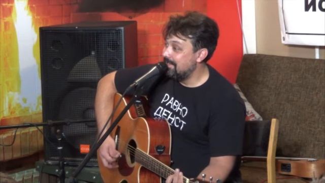 20 Ария радио Эд - Константин Завалин