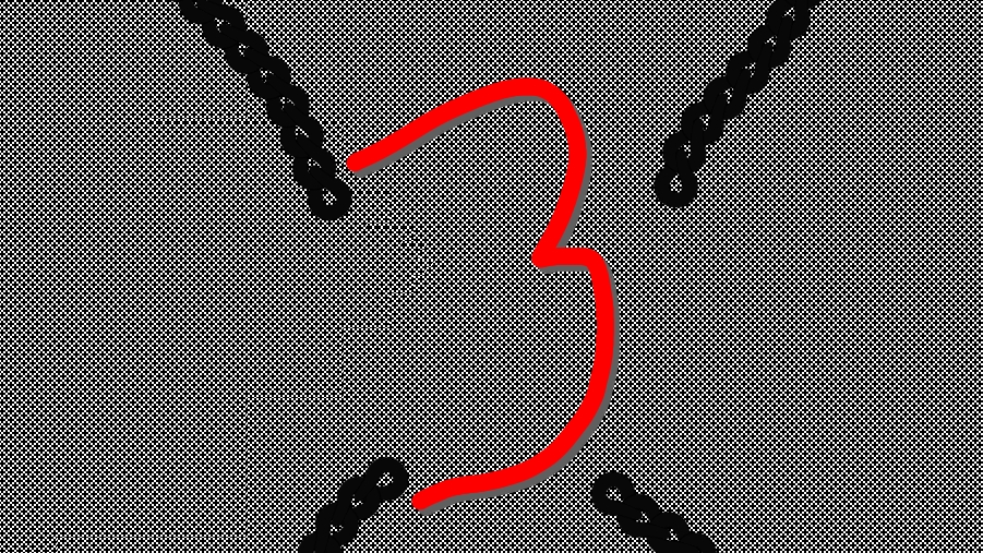 3 серия Визер (1 сезон)