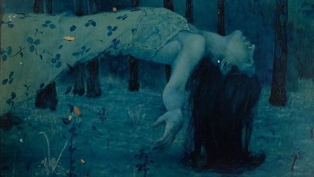 Danae (Vocal Edition feat Kerensa Stephens)