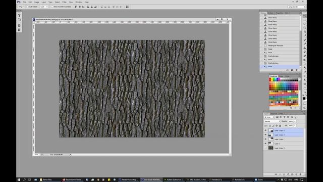 Daz 3D: Texturing Session8