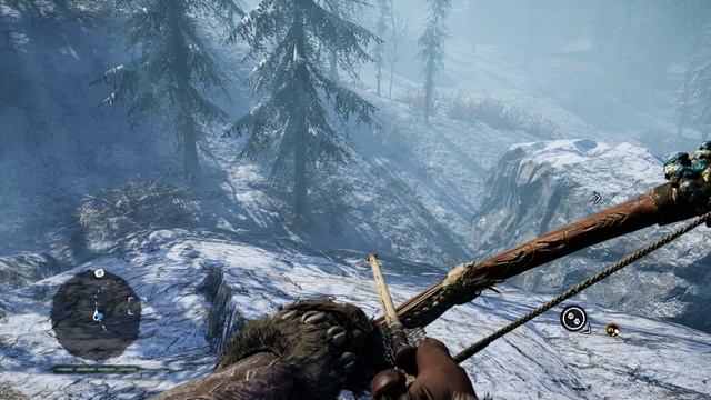 Far Cry Primal  Ч.14    АВАНПОСТ И МАМОНТЫ