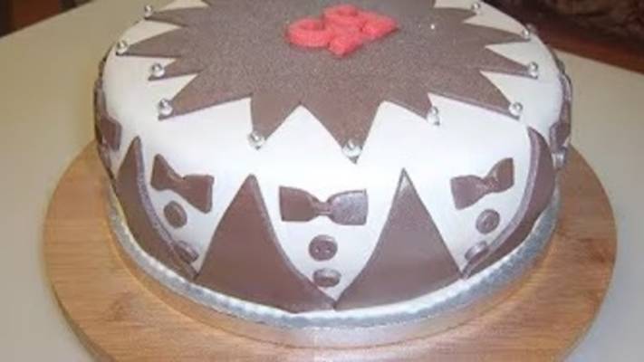 Ореховый бисквит и торт из него. Маринкины творинки