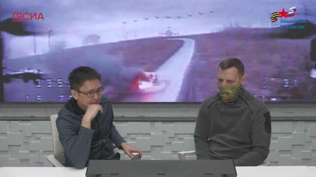 СВОя история: Как дронщики из Якутии устроили "перекресток смерти" для ВСУ