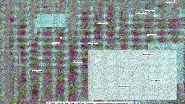 VMM2 #1 Hysterium.C By RaduMinecraft (Harmless)