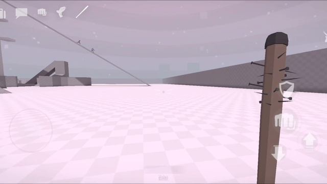 Зомби апокалипсис или побег от маньяка