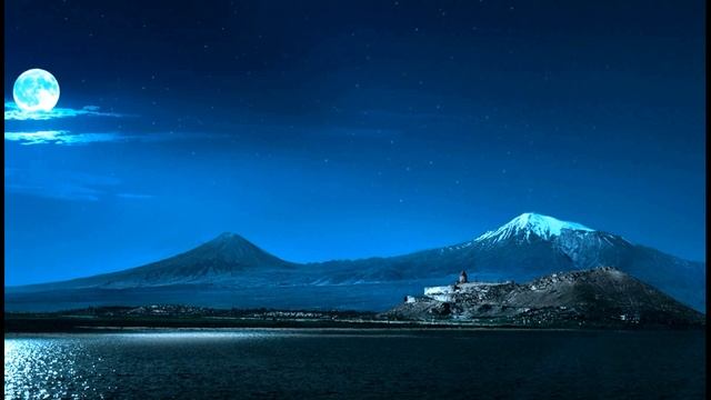 Ваан Терьян  Лунатик #армянскаялирика #стихиолюбви