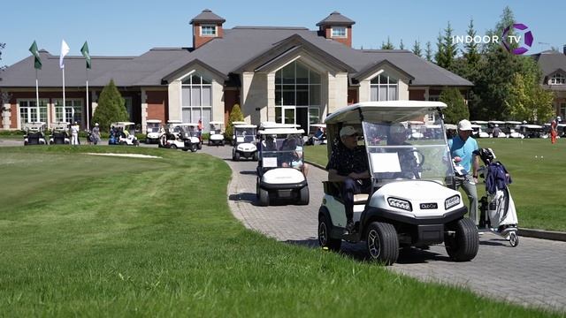 Открытие сезона 2024