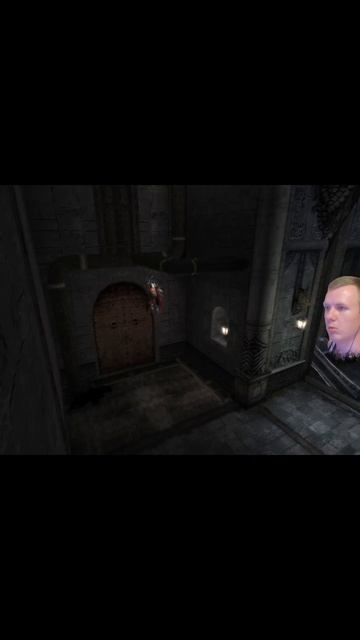 Шла третья часть ... ► Devil May Cry 3 (HD Collection) #shorts #gaming #games #dmc #devilmaycry