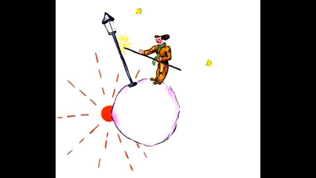 А Экзюпери  Глава 14  Маленький принц  Фрагмент 15 из 28 #сказка#притча#олюбви#одружбе#ожизни