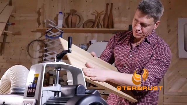 Барабанный шлифовальный станок Jet JWDS-1836-M