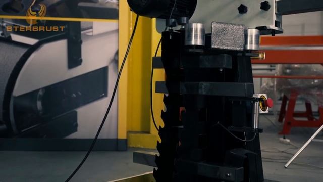 Станок шлифовальный комбинированный Stalex SDD-75