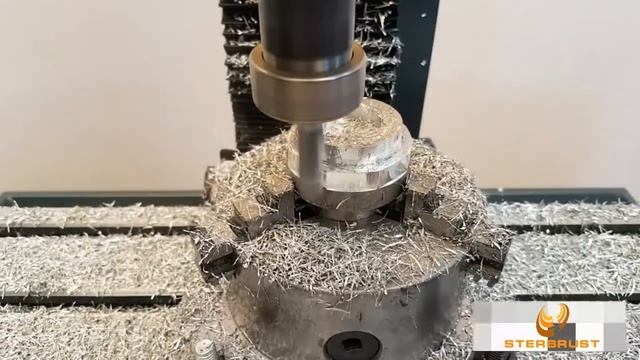 Настольный фрезерный станок с ЧПУ Optimum BF20 CNC