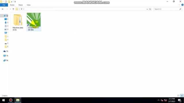 3 часть Установка USB driver и плагина CDR plug-in