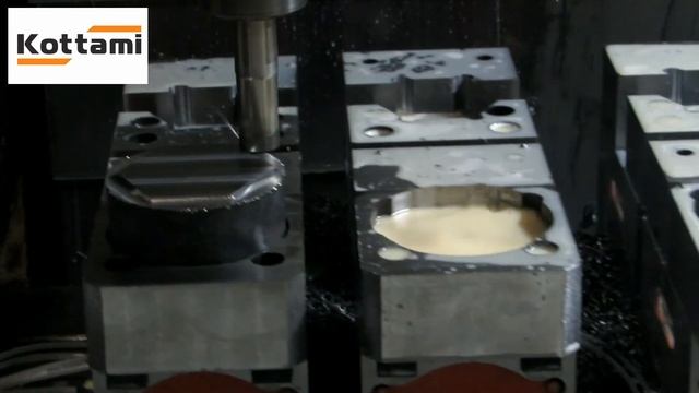 Подготовка оснастки под серийные детали часть 1 |Зажатие детали без постоянной подачи воздуха