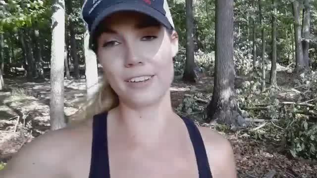 Жизнь с нуля #004. Утро на ферме. Вайб.