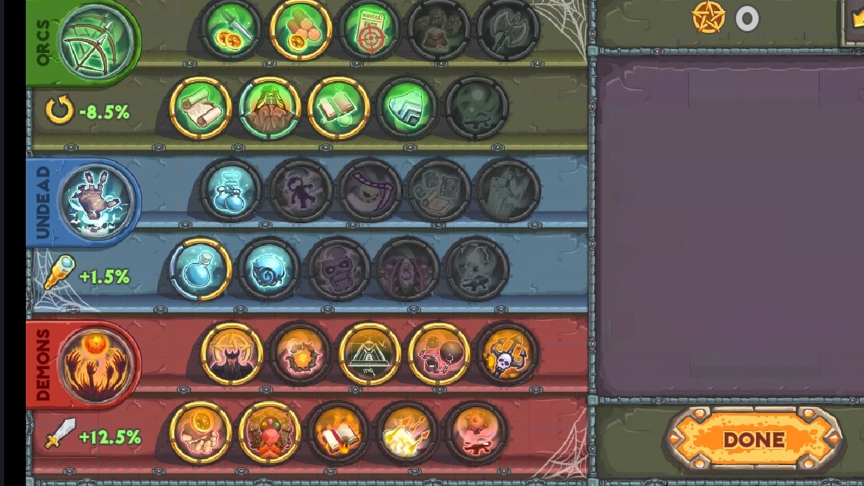 CT, изучение 5 левела башен!#3