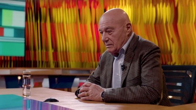 Реверс заставок в честь 25-ти летия Первого Канала (2020)