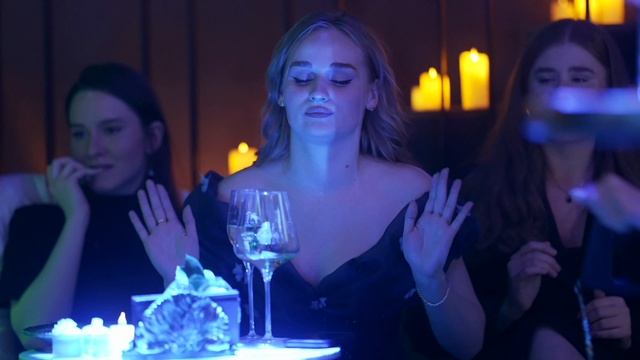 Светлана, 20 лет (2024)