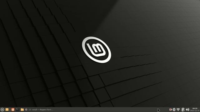 Настройка клавиатуры в Linux Mint