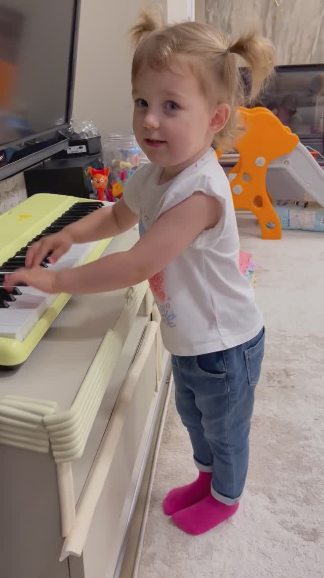 Baby Shark 🦈 #2года5месяцев