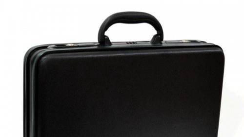 Черный чемодан: двойная игра — Русский трейлер