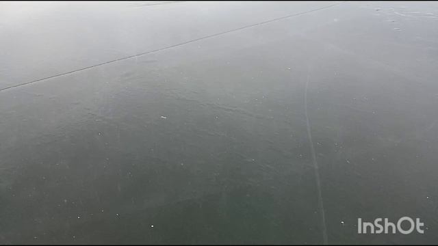 Рыбак Виктор(victor sh)о рыбалке на Раменских карьерах. 22.01.2025