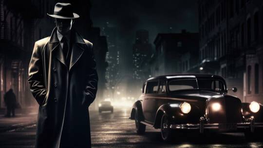 Mafia  Definitive Edition Глава 24