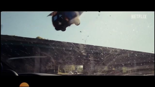 трейлер снова в деле (2025)👩💼