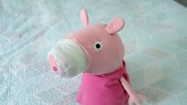 Дамы и господа, это перезалив старого чужого ролика, так как YouTube заблокировали… 2.0 №4 [Пиги]