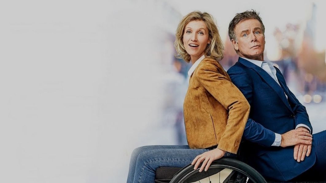 Отличная французская Комедия с Высоким рейтингом🔝