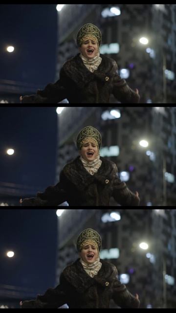 Смешная песня про простреленное ухо Трампа