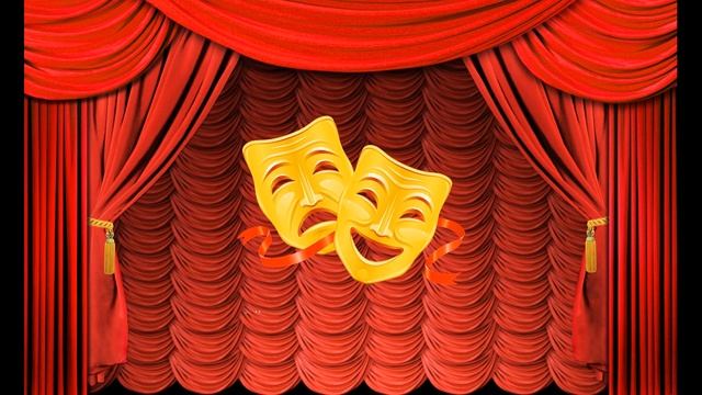 А  Барто  В театре #стихидлядетей #стихиодетстве #поэты20века