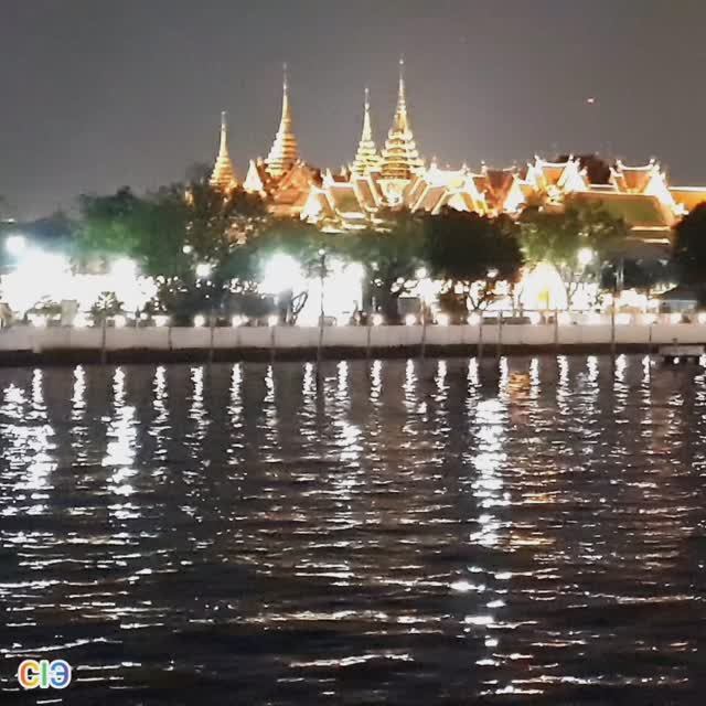 Таиланд_Вечерний Багкок_.mp4
