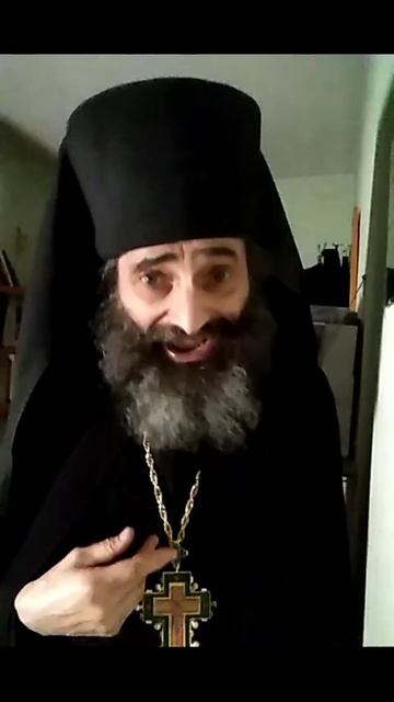 Тайна действует - 2Сол.2:7. Поясняет В. Маяковский