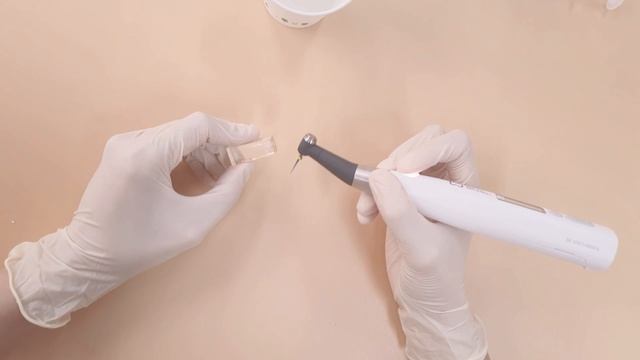 EQ-M распаковка