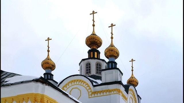 А  К  Толстой  Благовест  #духовнаялирика #поэты19века