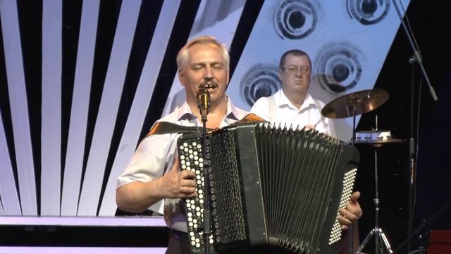 "Верни мне сон, моя гармонь"